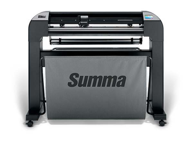 Summa S2-75T